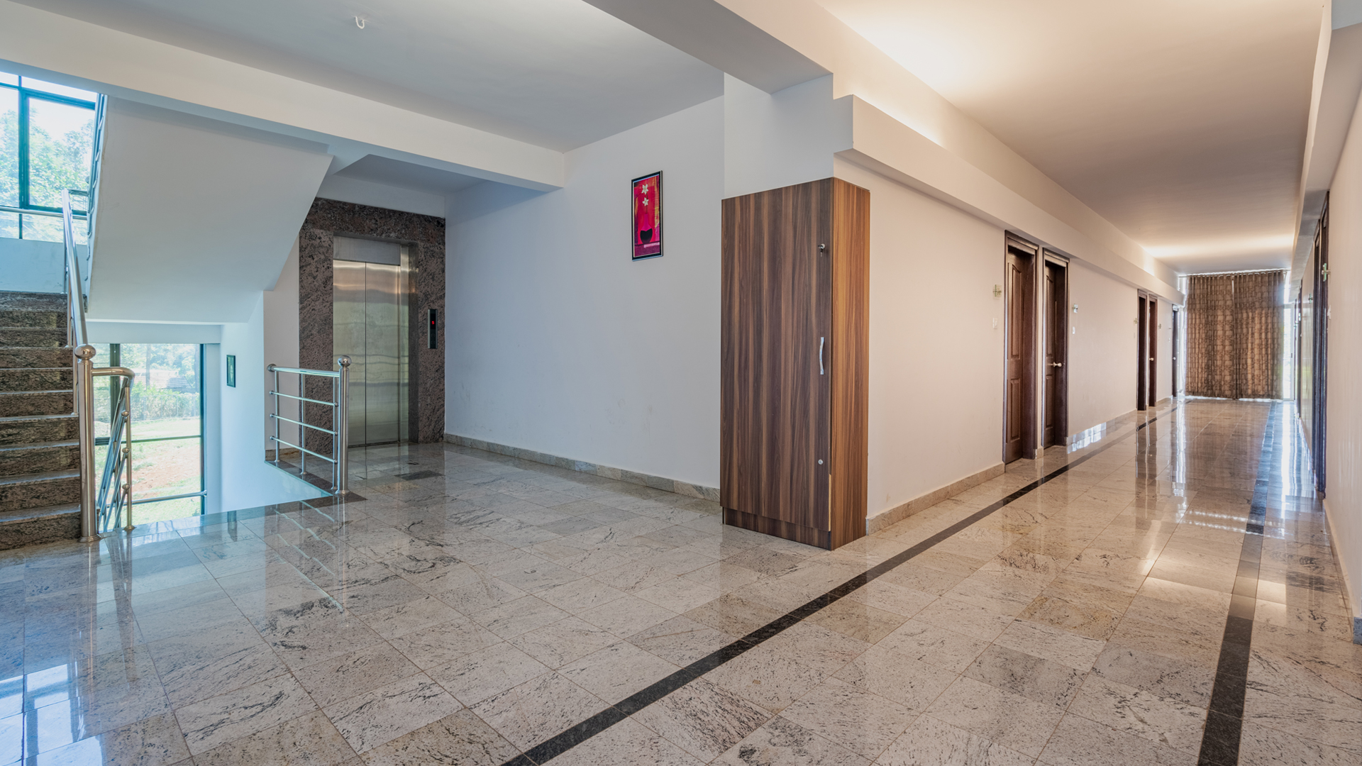 Munnar Summer Castle